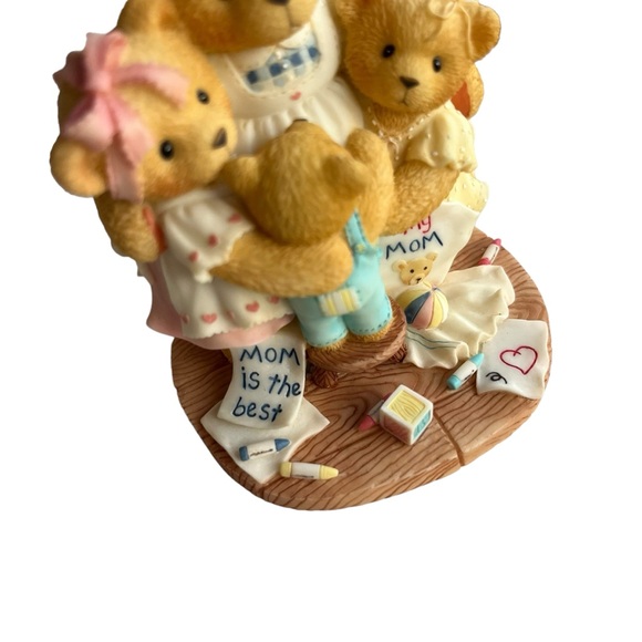 Cherished Teddies | Other | Cherished Teddies Katie Renee Jessica ...